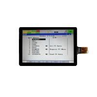 China PLC Controllers Color TFT Display IP67 HMI Systems Industrial TFT Displays,segment lcd display,segment lcd for sale
