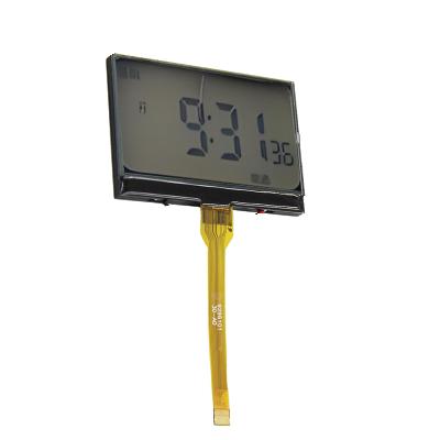 China Smart Home Sensors  COG LCD Display IoT Displays  128x64 Cog Lcd Module,segment lcd display,segment lcd for sale