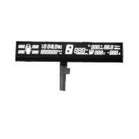 China Navigation Dashboard  COG LCD Display  Automotive Displays For Vehicle Systems,segment lcd display,segment lcd for sale