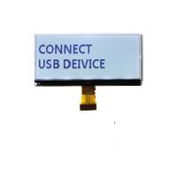 China Wearable 1500cd/M2 Dot Matrix Display High Contrast Led Dot Matrix Display For Smartwatch,segment lcd display,segment lcd for sale
