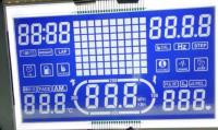 China Thermostats COB STN LCD Display Smart Home Displays For Smart Panels,segment lcd display,segment lcd for sale