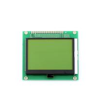 China FSTN/POSITIVE/TRANSMISSIVE cog display 128x64 dots Dot matrix LCD Module a variant model,segment lcd display,segment lcd for sale