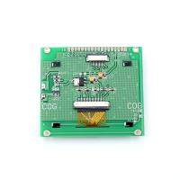 China FSTN/POSITIVE/TRANSMISSIVE cog display 128x64 dots Dot matrix LCD Module a variant model,segment lcd display,segment lcd for sale