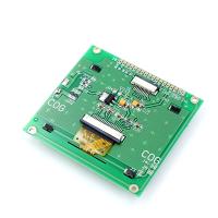 China FSTN/POSITIVE/TRANSMISSIVE cog display 128x64 dots Dot matrix LCD Module a variant model,segment lcd display,segment lcd for sale