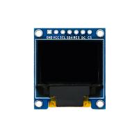 China 0.95-inch OLED Color Display Color OLED Display OLED Module SSD1131Z Driver,segment lcd display,segment lcd for sale