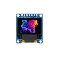 China 0.95-inch OLED Color Display Color OLED Display OLED Module SSD1131Z Driver,segment lcd display,segment lcd for sale
