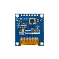China 0.95-inch OLED Color Display Color OLED Display OLED Module SSD1131Z Driver,segment lcd display,segment lcd for sale