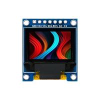 China 0.95-inch OLED Color Display Color OLED Display OLED Module SSD1131Z Driver,segment lcd display,segment lcd for sale