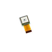 China 0.6-inch Color OLED Display Bare Panel 64x64 RGB SSD1357 High-Brightness Color Display,segment lcd display,segment lcd for sale