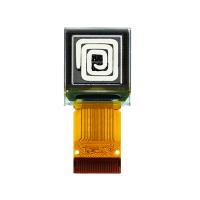 China 0.6-inch Color OLED Display Bare Panel 64x64 RGB SSD1357 High-Brightness Color Display,segment lcd display,segment lcd for sale