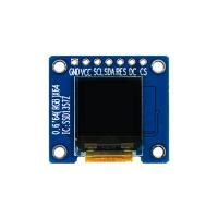 China 0.6-inch Color OLED Display 64x64 RGB SSD1357 High-Brightness Color Display,segment lcd display,segment lcd for sale