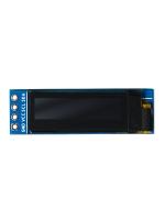 China 0.91-inch OLED Display 128x32 LCD Serial Interface Screen I²C Interface SSD1306 128x32 OLED,segment lcd display,segment lcd for sale