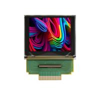 China 1.45-inch 160x128 OLED Display Full-Color OLED Display Color Display SSD1333 Driver,segment lcd display,segment lcd for sale