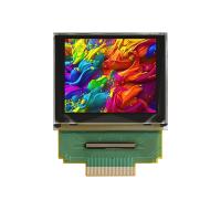 China 1.45-inch 160x128 OLED Display Full-Color OLED Display Color Display SSD1333 Driver,segment lcd display,segment lcd for sale