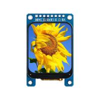 China 1.69-inch LCD display 240x280 ST7789 driver serial port IPS display bare panel,segment lcd display,segment lcd for sale