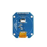 China 1.28-inch HD IPS LCD Display Round Screen GC9A01 Driver SPI Interface Color TFT,segment lcd display,segment lcd for sale