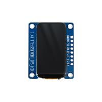 China 1.47-inch lcd display, high-definition ips172x320, st7789 drive LCD screen, screen can be flipped,segment lcd display,segment lcd for sale