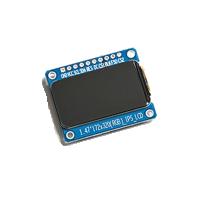 China 1.47-inch high-definition IPS display module with ST7789 driver, featuring a resolution of 172x320, equipped with a character library, and the display direction can be adjusted,segment lcd display,seg for sale
