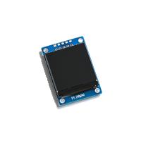 China 1.3-inch IPS 240X240 TFT high-definition LCD display with character library ,segment lcd display,segment lcd for sale