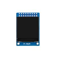 China 1.3-inch IPS high-definition parallel port with 240x240 resolution ST7789 square TFT liquid crystal screen,segment lcd display,segment lcd for sale
