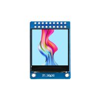 China 1.3-inch IPS high-definition parallel port with 240x240 resolution ST7789 square TFT liquid crystal screen,segment lcd display,segment lcd for sale