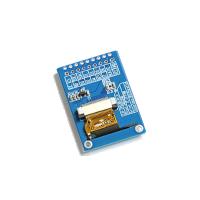 China 1.3-inch IPS high-definition parallel port with 240x240 resolution ST7789 square TFT liquid crystal screen,segment lcd display,segment lcd for sale