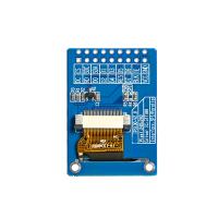China 1.3-inch IPS high-definition parallel port with 240x240 resolution ST7789 square TFT liquid crystal screen,segment lcd display,segment lcd for sale