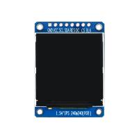China 1.54-inch 240x240 high-definition TFT display st7789,segment lcd display,segment lcd for sale