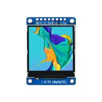 China 1.54-inch 240x240 high-definition TFT display st7789,segment lcd display,segment lcd for sale