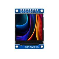 China 1.54-inch 240x240 high-definition TFT display st7789,segment lcd display,segment lcd for sale
