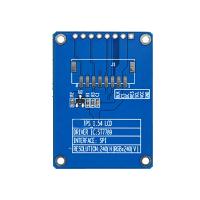 China 1.54-inch 240x240 high-definition TFT display st7789,segment lcd display,segment lcd for sale