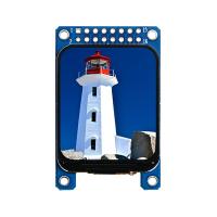 China 1.69-inch 240x280 st7789 driver parallel port TFT LCD display screen,segment lcd display,segment lcd for sale