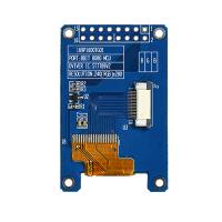 China 1.69-inch 240x280 st7789 driver parallel port TFT LCD display screen,segment lcd display,segment lcd for sale