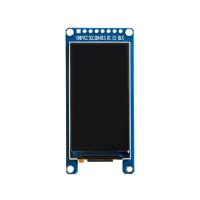 China 1.9-inch resolution of 170x320, st7789-driven LCD high-definition IPS display screen,segment lcd display,segment lcd for sale
