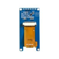 China 1.9-inch resolution of 170x320, st7789-driven LCD high-definition IPS display screen,segment lcd display,segment lcd for sale