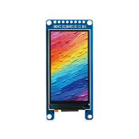 China 1.9-inch resolution of 170x320, st7789-driven LCD high-definition IPS display screen,segment lcd display,segment lcd for sale