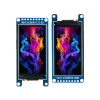 China 1.9-inch resolution of 170x320, st7789-driven LCD high-definition IPS display screen,segment lcd display,segment lcd for sale