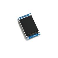 China 2.0-inch ST7789 driver for serial port screen with 240x320 TFT LCD display panel,segment lcd display,segment lcd for sale