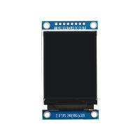 China 2.0-inch ST7789 driver for serial port screen with 240x320 TFT LCD display panel,segment lcd display,segment lcd for sale