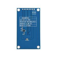 China 2.0-inch ST7789 driver for serial port screen with 240x320 TFT LCD display panel,segment lcd display,segment lcd for sale