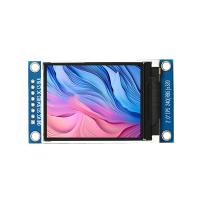 China 2.0-inch ST7789 driver for serial port screen with 240x320 TFT LCD display panel,segment lcd display,segment lcd for sale