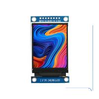 China 2.0-inch ST7789 driver for serial port screen with 240x320 TFT LCD display panel,segment lcd display,segment lcd for sale