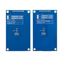 China 2.4-inch SPI serial port module, with ili9341/ST7789 drivers, supporting optional TFT LCD display module,segment lcd display,segment lcd for sale