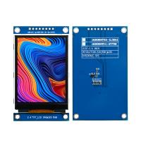 China 2.4-inch SPI serial port module, with ili9341/ST7789 drivers, supporting optional TFT LCD display module,segment lcd display,segment lcd for sale