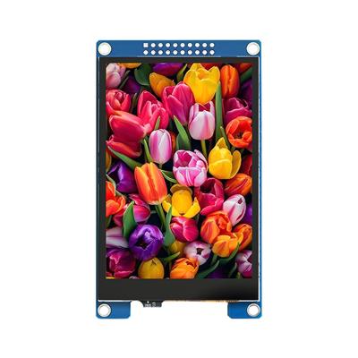 China 3.5-inch 320X480, ST7796 driver parallel port capacitive touch display screen,segment lcd display,segment lcd for sale