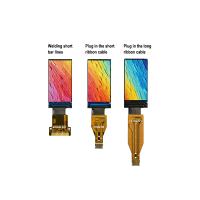 China 0.96 inches, driven by ST7735S, with a TFT display screen of 80X160 resolution and IPS technology for sale