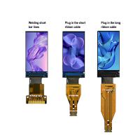 China 0.96 inches, driven by ST7735S, with a TFT display screen of 80X160 resolution and IPS technology for sale