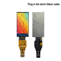 China 0.96 inches, driven by ST7735S, with a TFT display screen of 80X160 resolution and IPS technology for sale