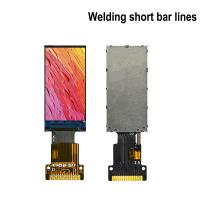 China 0.96 inches, driven by ST7735S, with a TFT display screen of 80X160 resolution and IPS technology for sale