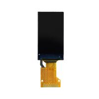 China 1.08 inches, driven by GC9203, with a 128X220 TFT display screen of IPS type for sale